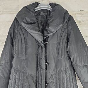 Centigrade | Jackets & Coats | Centigrade Womens Size Large Black ...